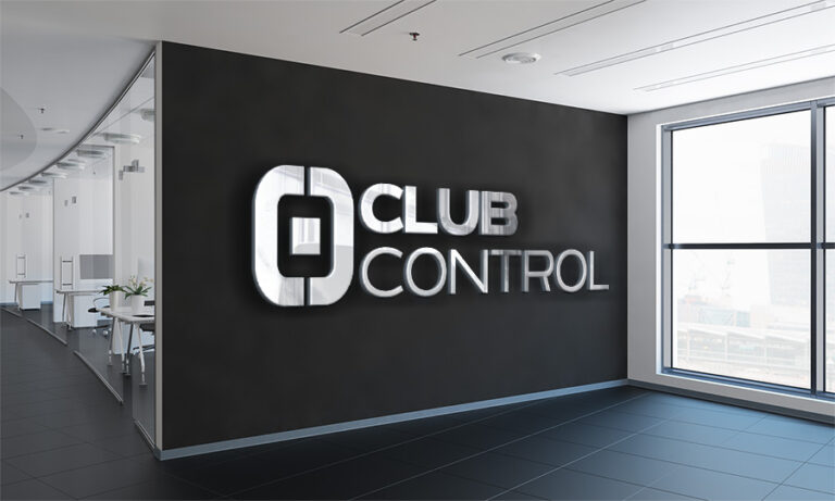 About Us – Club Control
