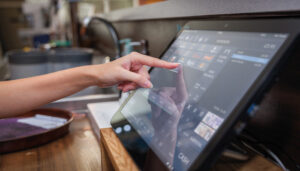 EPOS – Club Control