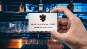 Loyalty – Club Control