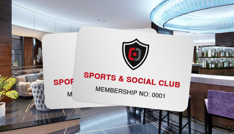 Loyalty – Club Control