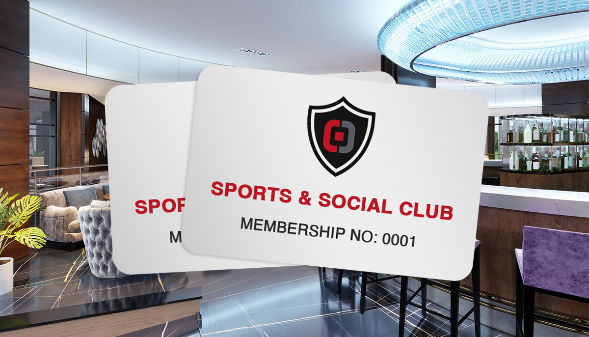 Loyalty – Club Control