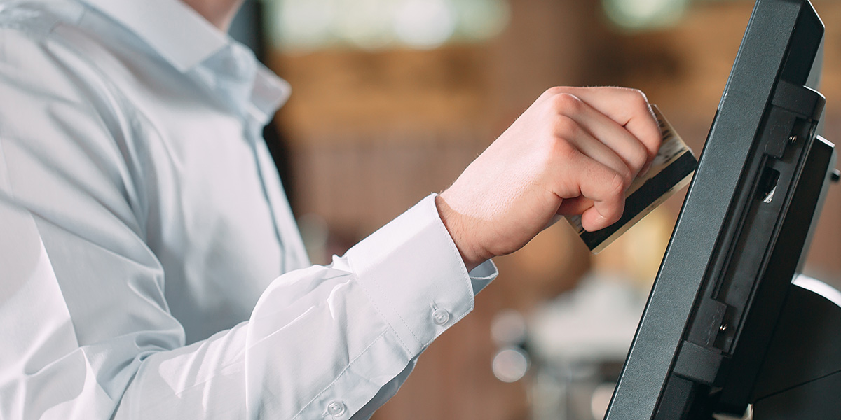 Membership – Club Control