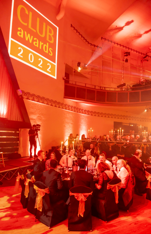 Club Awards 2023 – Club Control