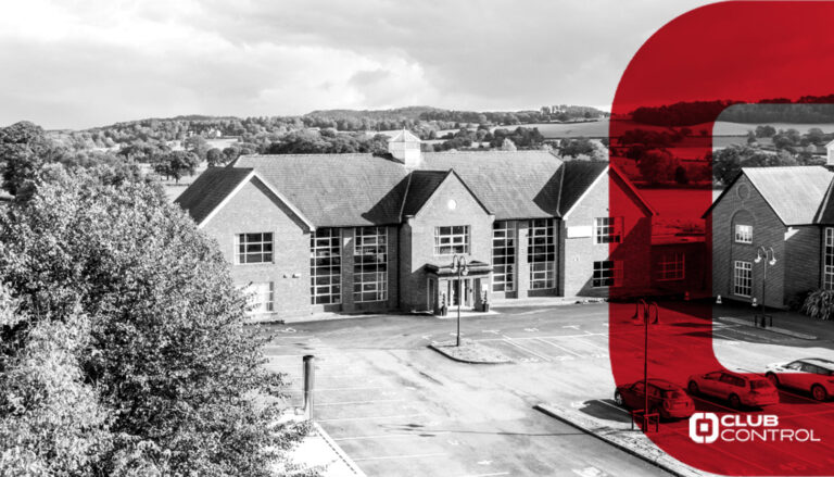 Contact Us – Club Control